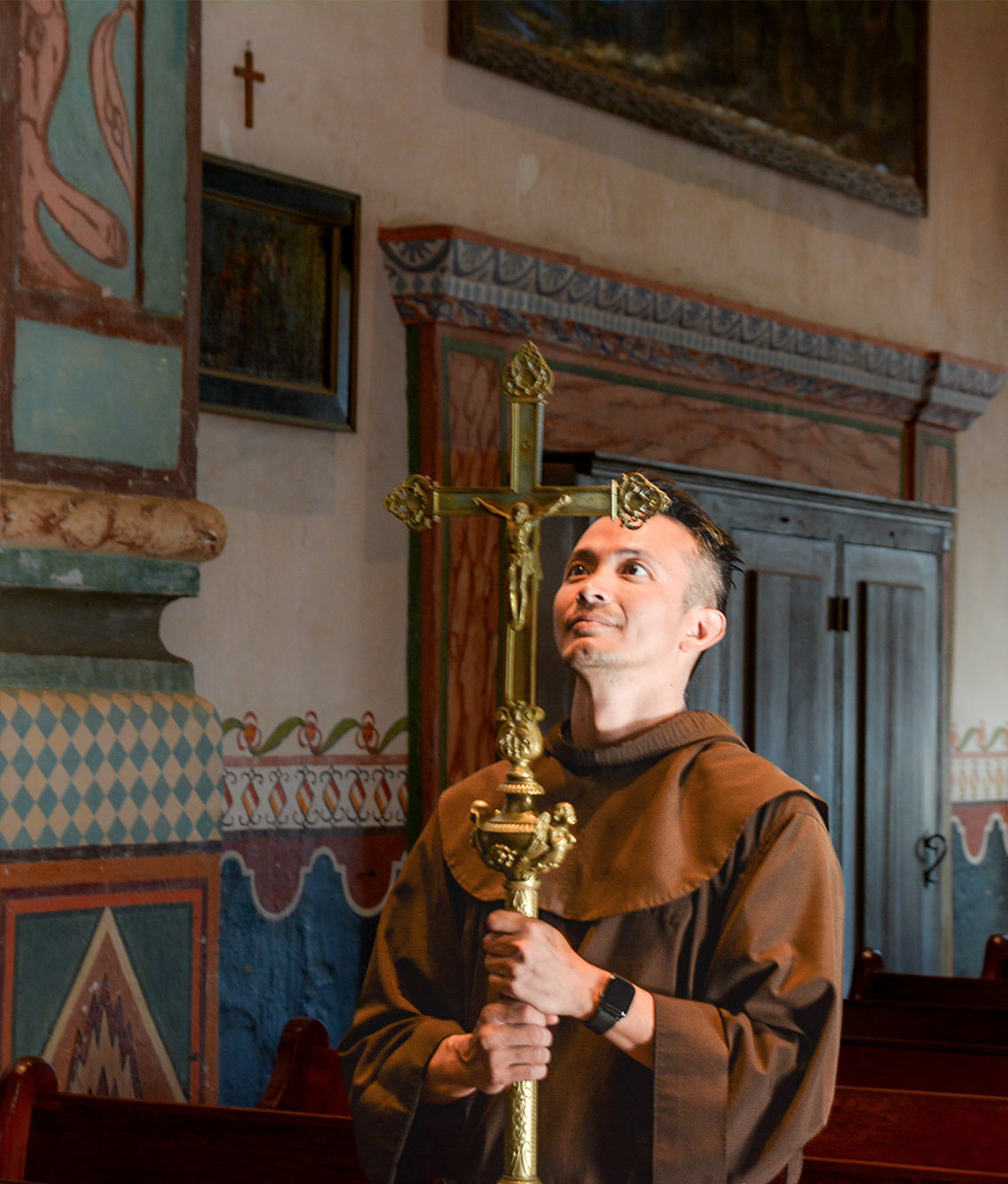 Franciscan Friars | Meet the Friars from The Province of Our Lady of ...