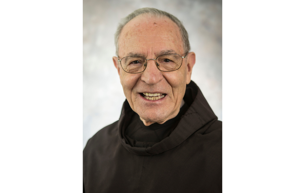 Br Mario Di Lella 97 Dies Nov 13 In New York